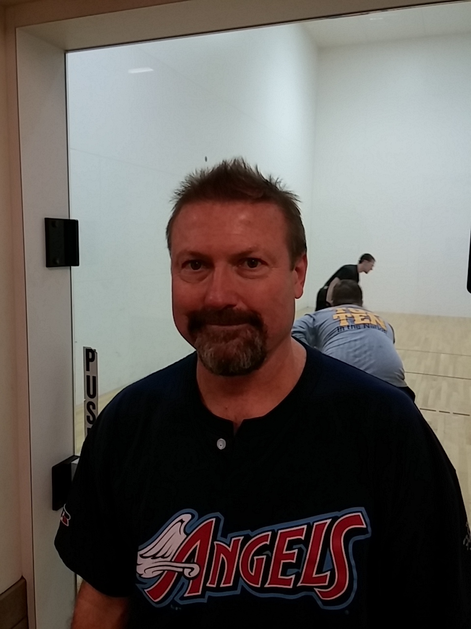 Racquetball 2017 Fall League Madison Group 2