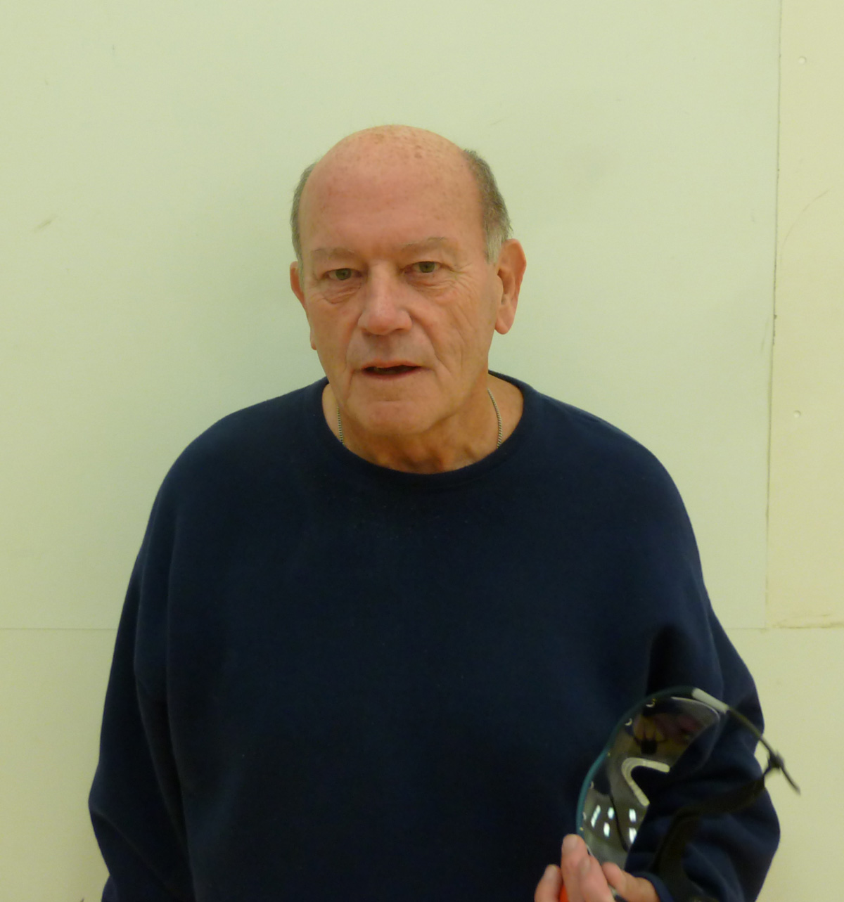 Racquetball 2013 Summer League Huntsville Group 6