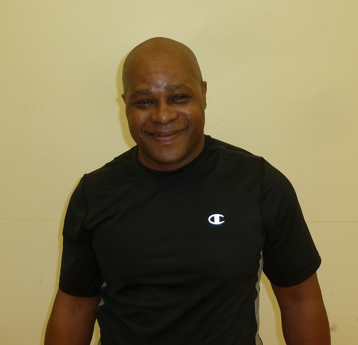 Racquetball 2013 Fall League Huntsville Group 4